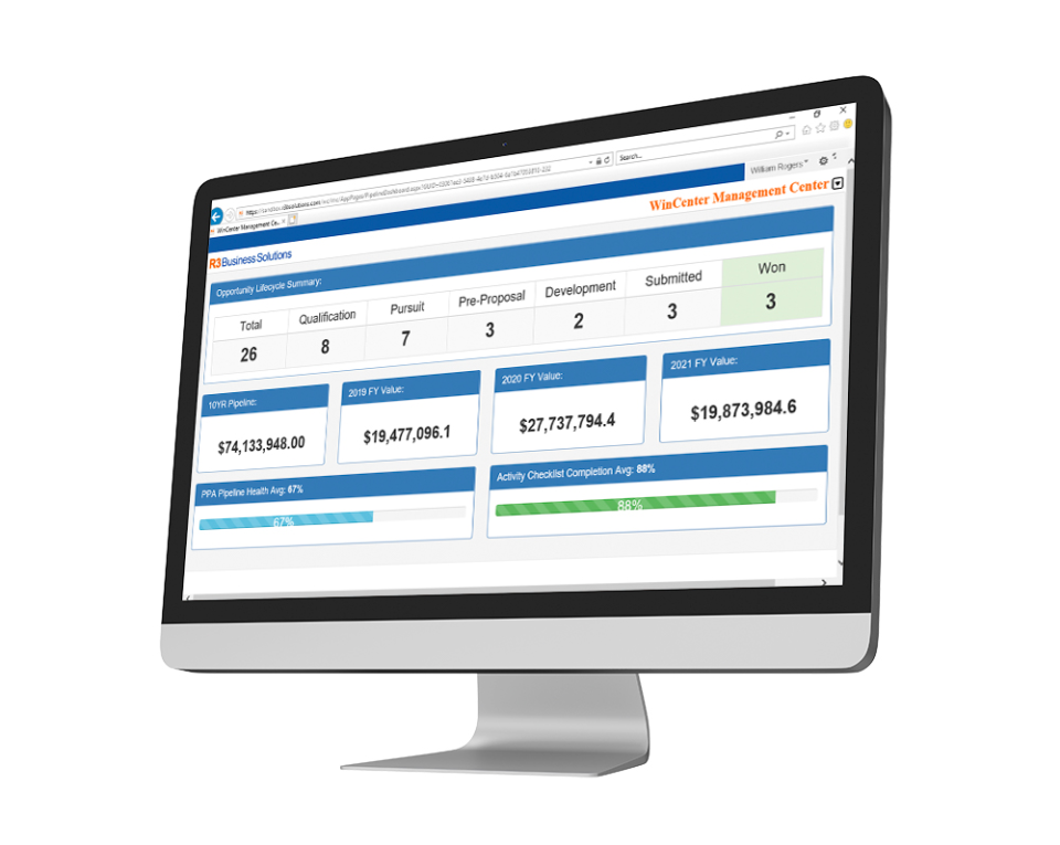 R3 WinCenter Cost & Reviews - Capterra Australia 2025