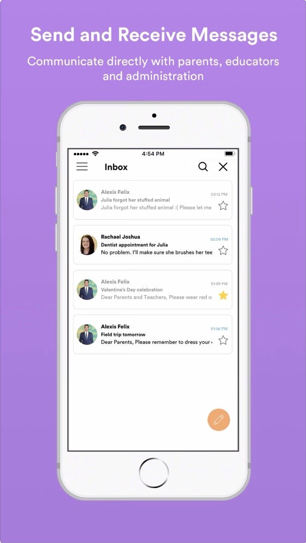 KinderPass Software - 2025 Reviews, Pricing & Demo