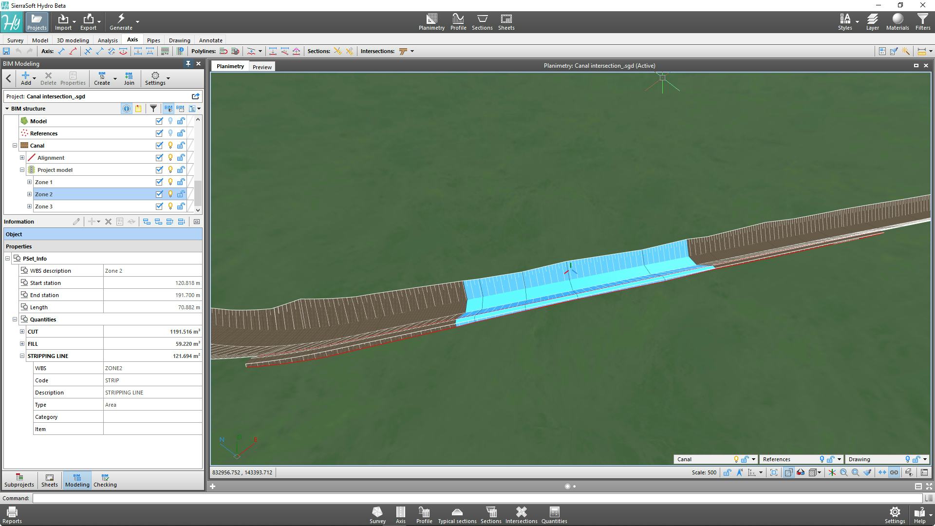 SierraSoft Hydro | Reviews, Pricing & Demos - SoftwareAdvice AU