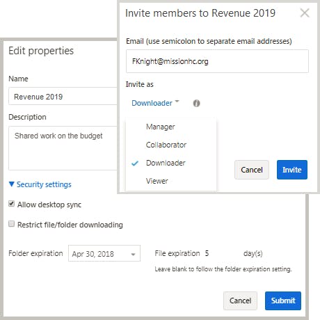 Kiteworks Pricing, Alternatives & More 2022 - Capterra
