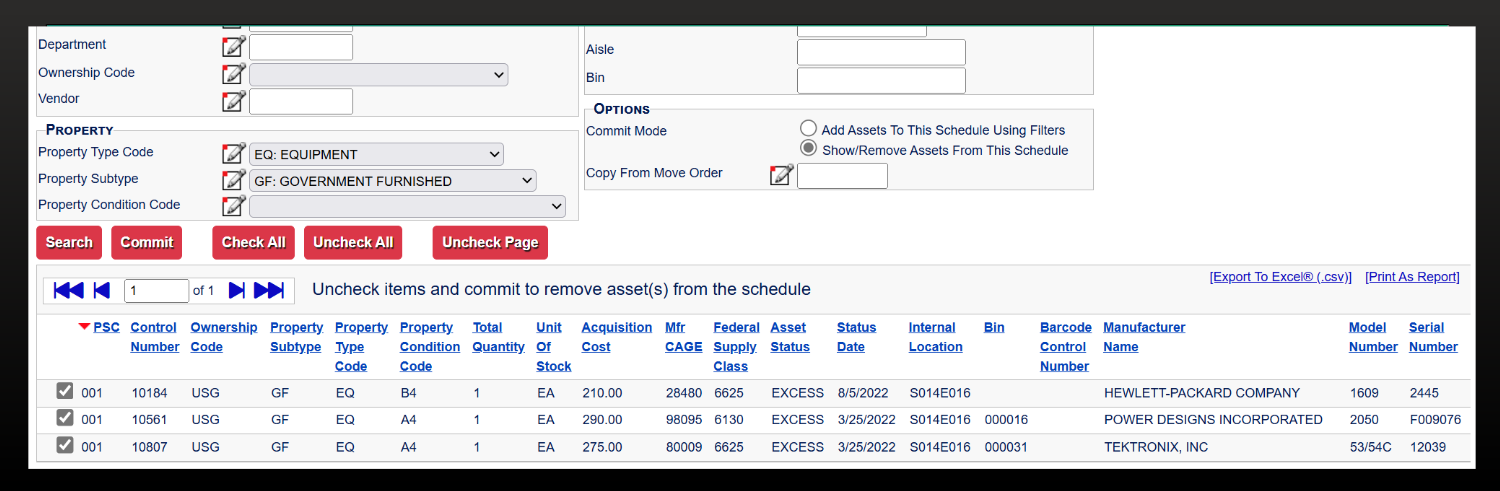 AssetSmart Pricing, Alternatives & More 2025 | Capterra