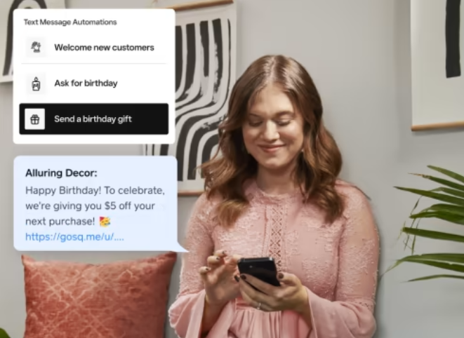 Square Marketing | Reviews, Pricing & Demos - SoftwareAdvice IE