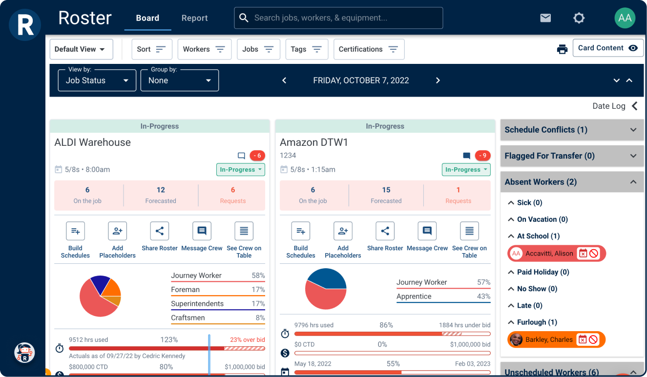 RIVET Pricing, Alternatives & More 2025 | Capterra
