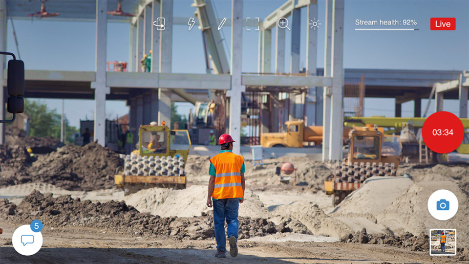 IRIS platform - Opiniones, precios y características - Capterra España 2025