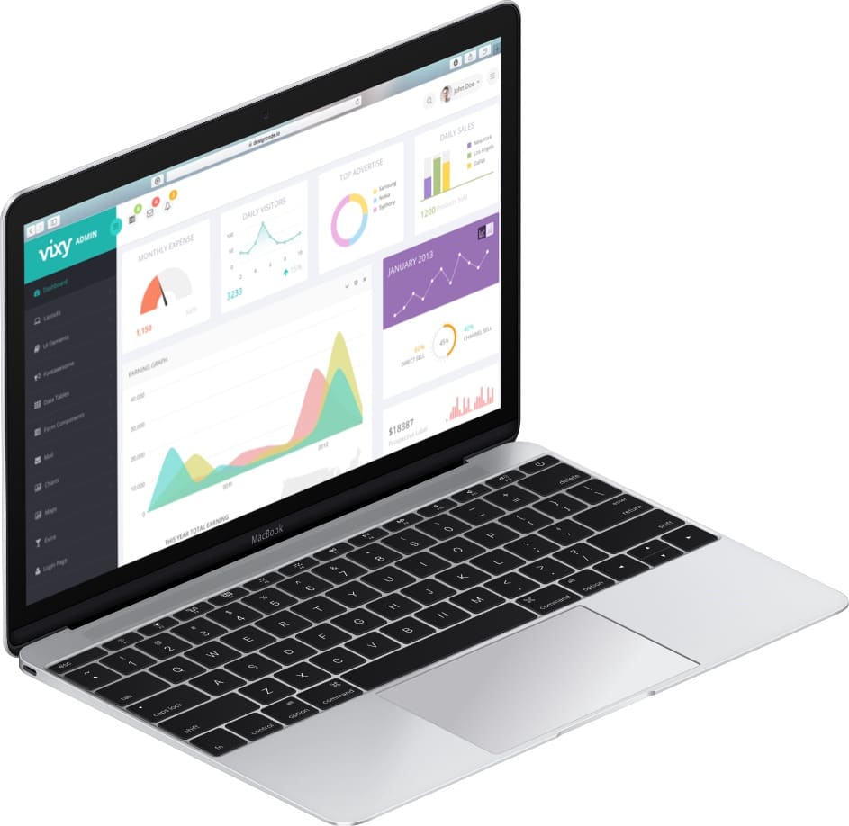 VIXY Pricing, Alternatives & More 2025 | Capterra