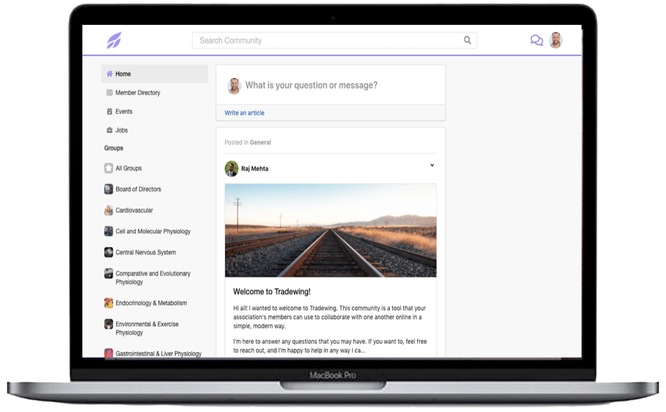 Tradewing Reviews, Cost & Features | GetApp Australia 2024