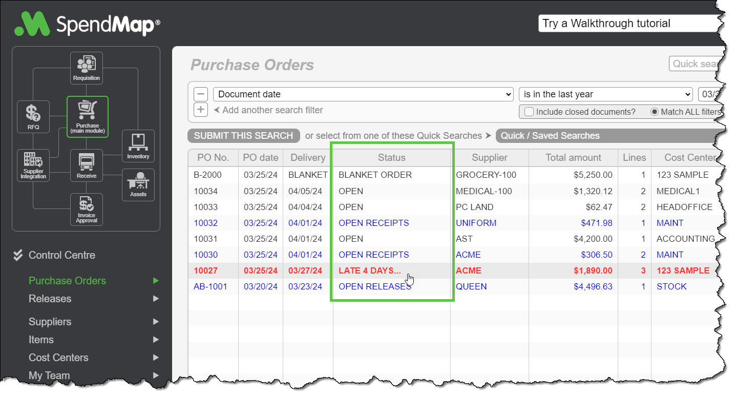 Free-Procurement Project Software - 2025 Reviews, Pricing & Demo