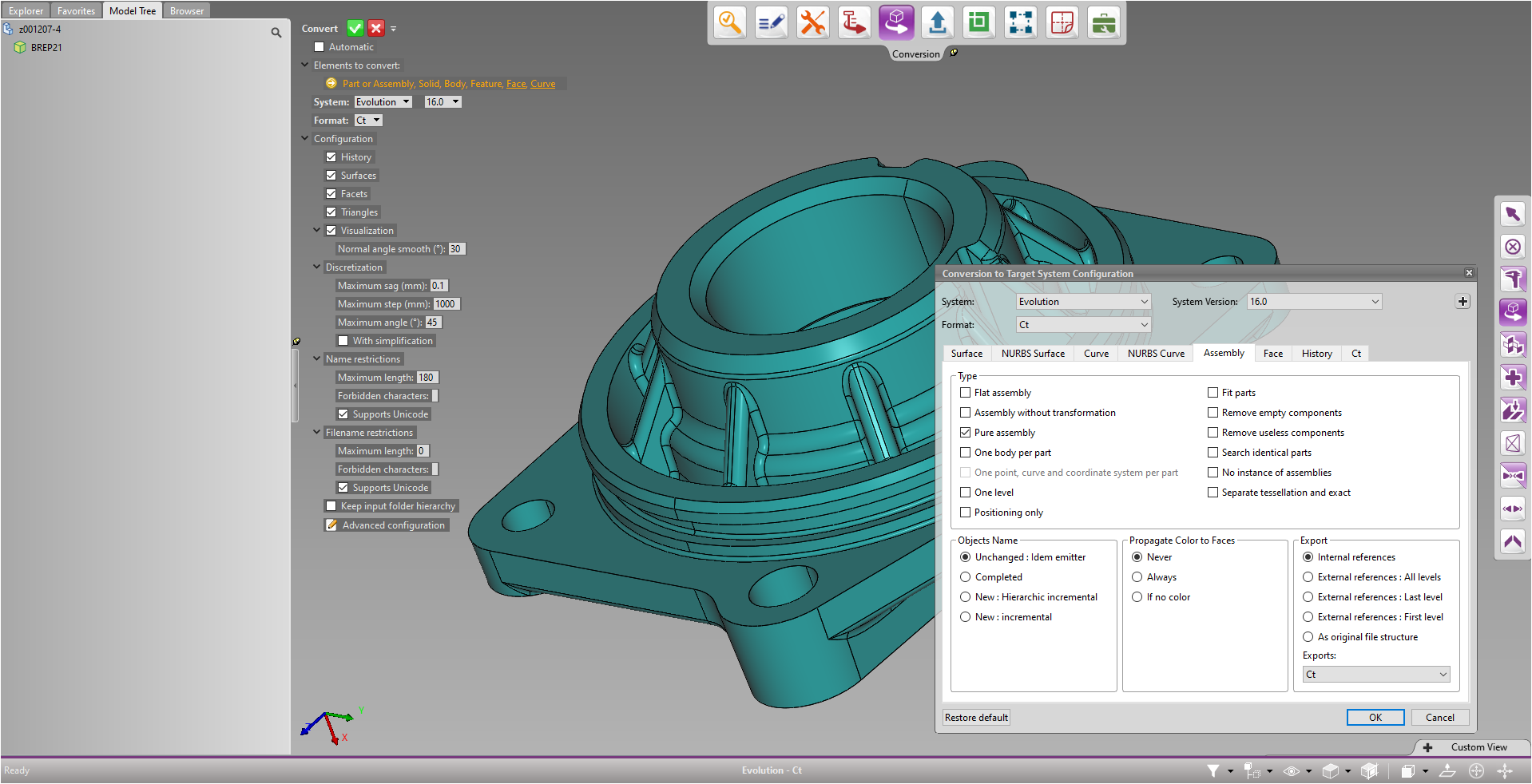 3D_Evolution Pricing, Alternatives & More 2025 | Capterra
