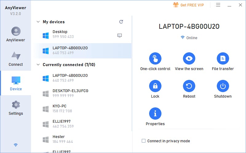 AnyViewer | Reviews, Pricing & Demos - SoftwareAdvice AU