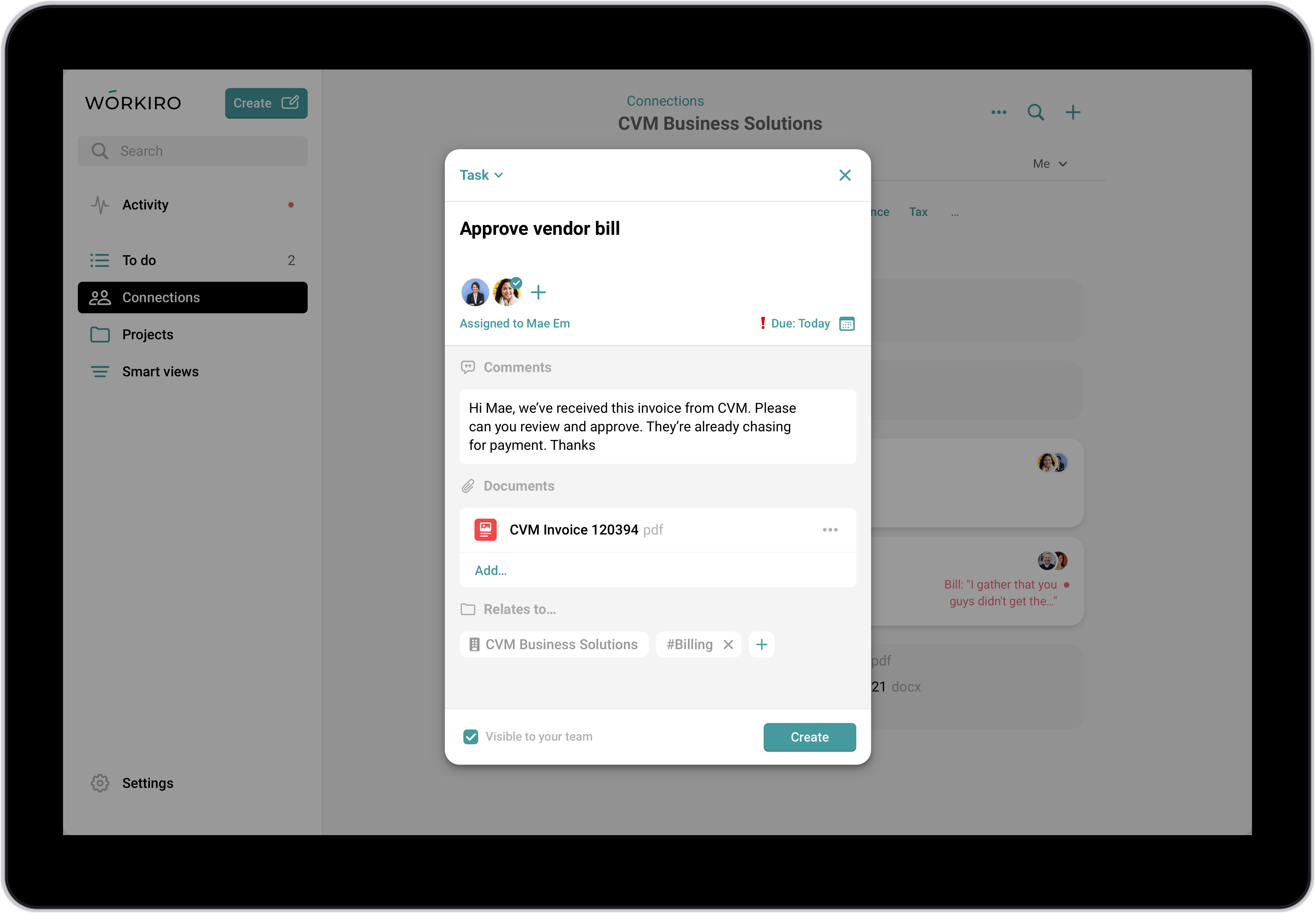 Workiro Pricing, Alternatives & More 2025 | Capterra