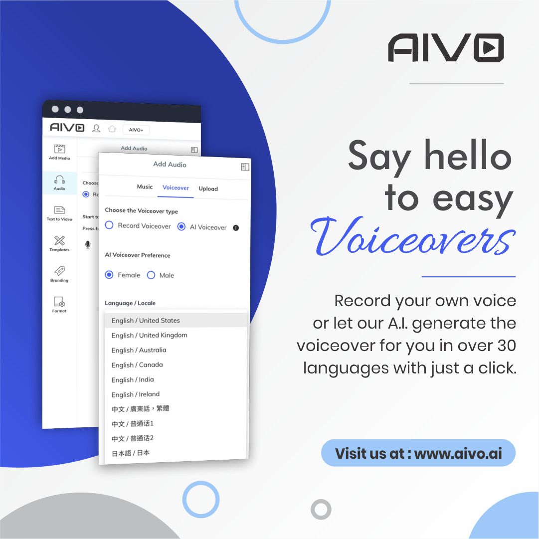 AIVO.ai Pricing, Alternatives & More 2025 | Capterra