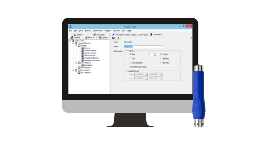 Guard1 Cost & Reviews - Capterra Australia 2025
