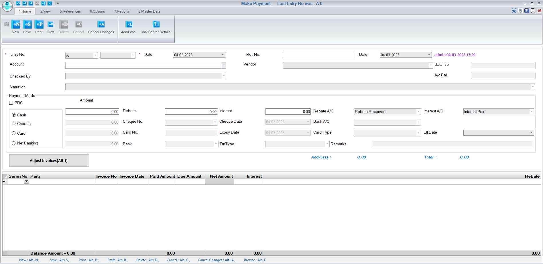 RetailGraph | Reviews, Pricing & Demos - SoftwareAdvice AU