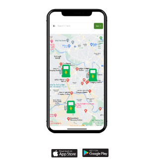 Thingsup EV Track Software - 2025 Reviews, Pricing & Demo