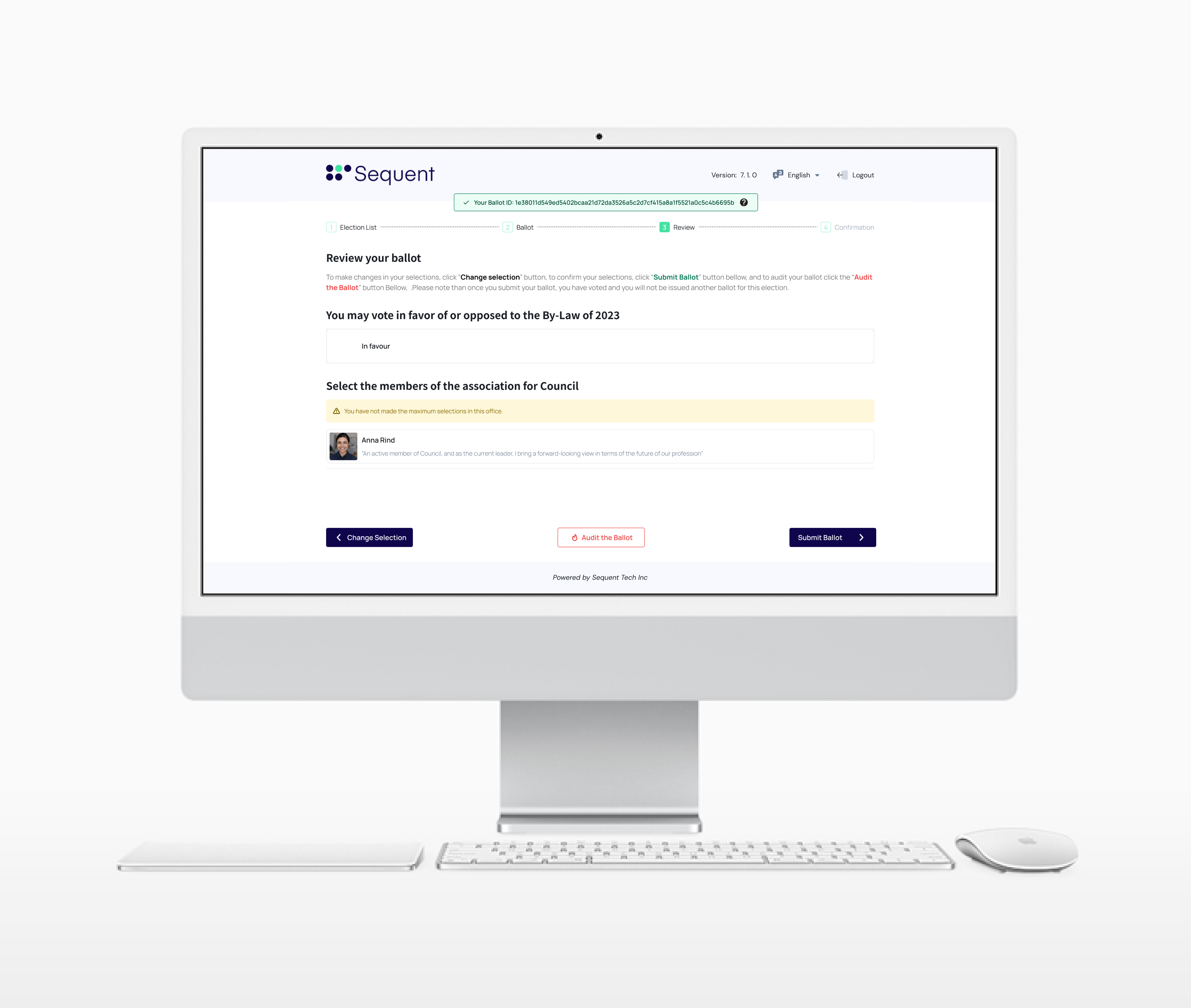 Sequent: precios, funciones y opiniones | GetApp Chile 2025