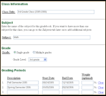 ClassBuilder Cost & Reviews - Capterra Australia 2023