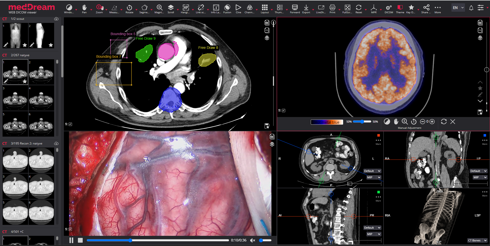 MedDream Pricing, Alternatives & More 2025 | Capterra