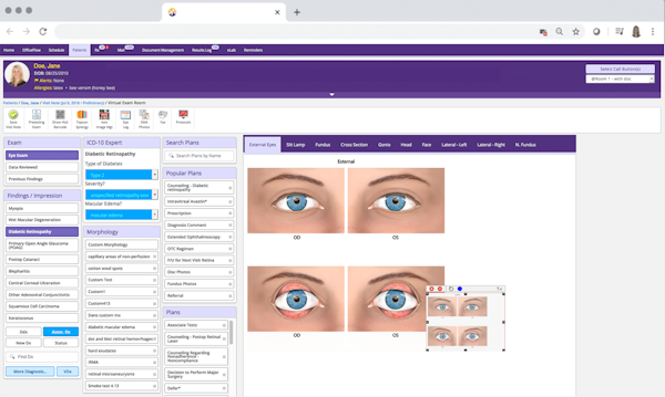 ModMed Reviews, Demo & Pricing - 2022