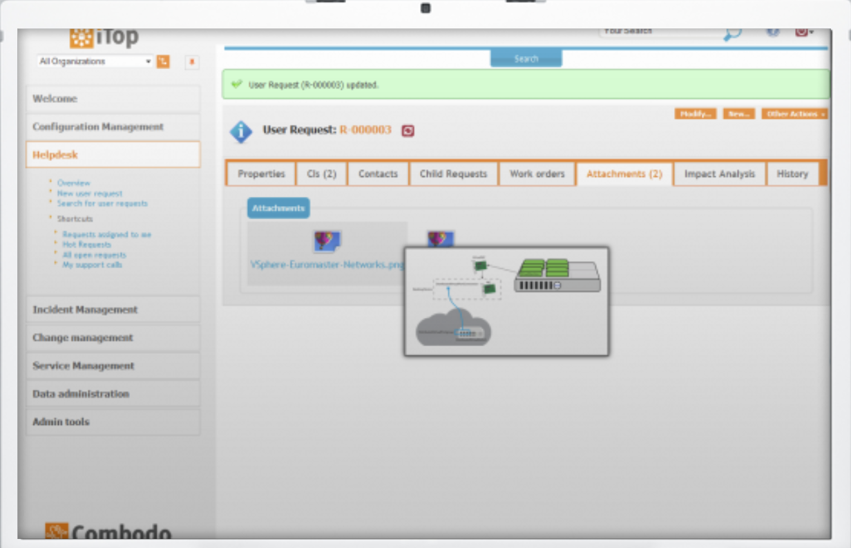 iTOP Software - 2024 Reviews, Pricing & Demo