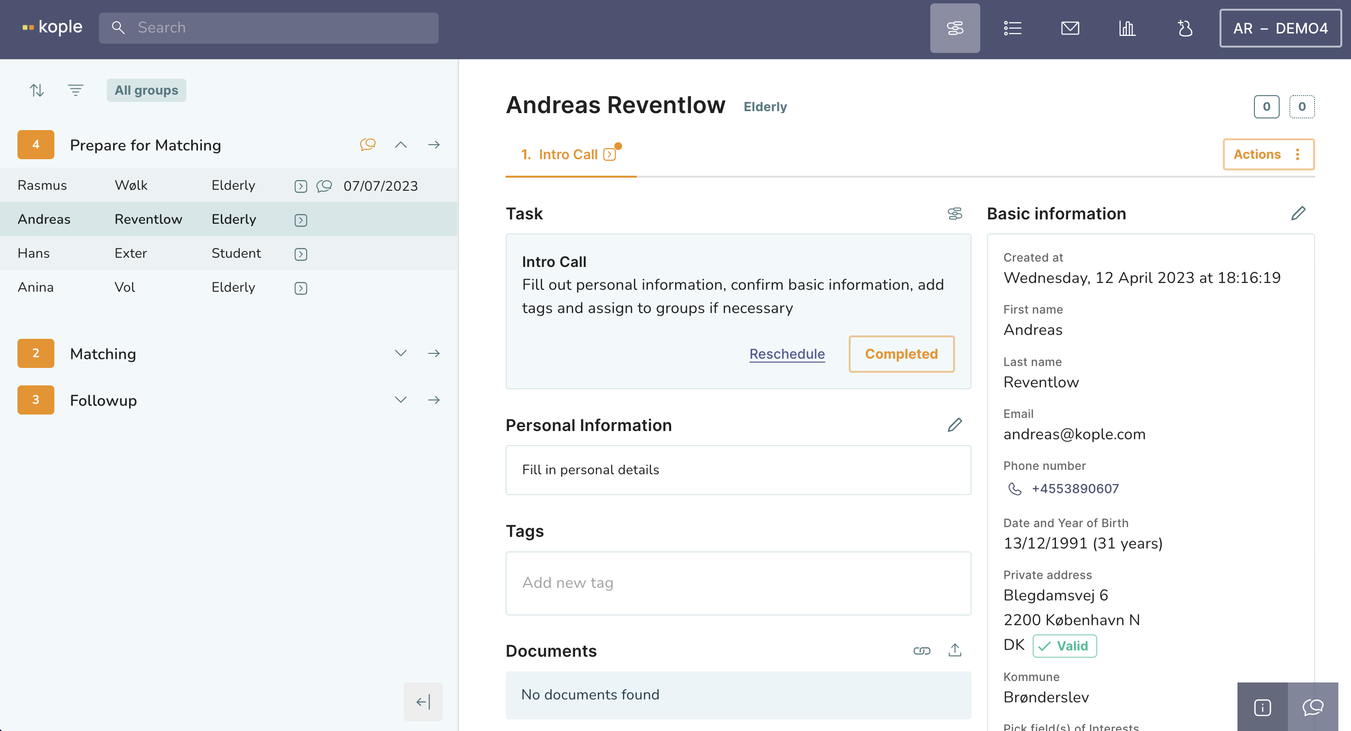 Kople Software - 2025 Reviews, Pricing & Demo