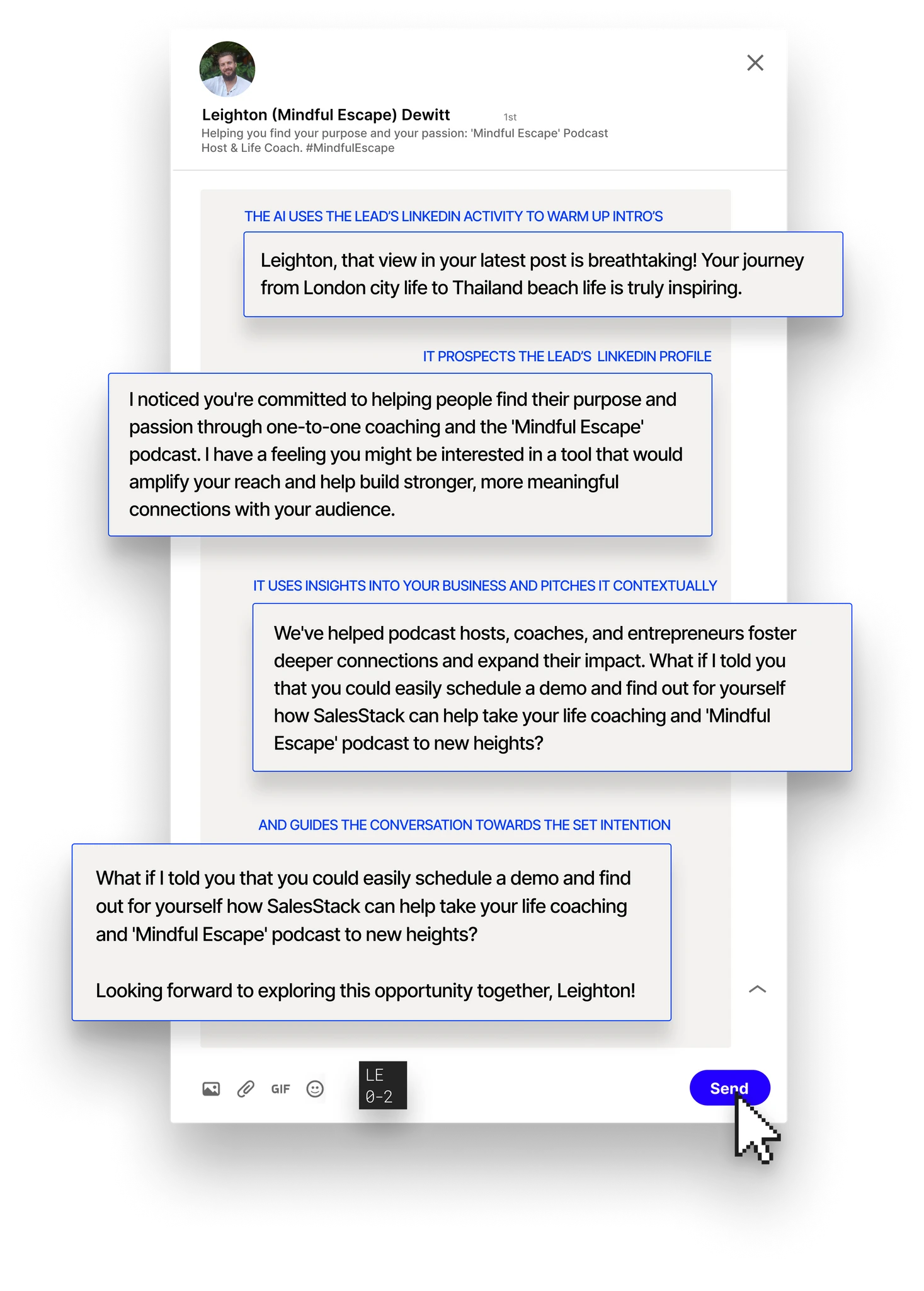 LE02 Reviews, Prices & Ratings | GetApp UK 2024