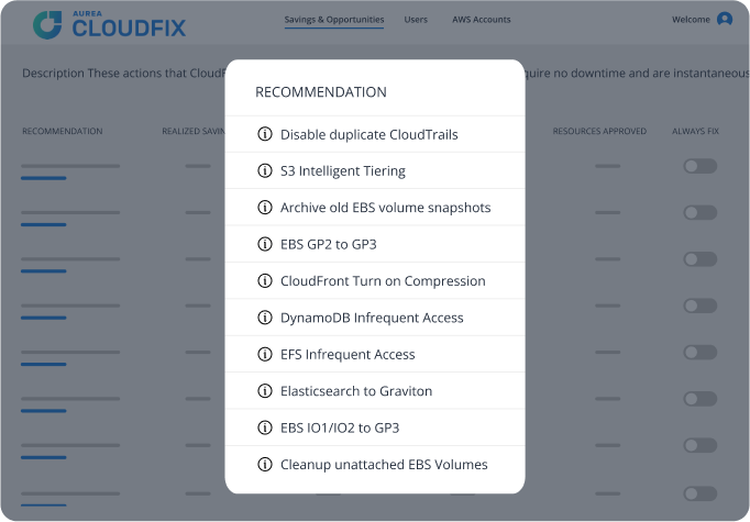 CloudFix Software - 2025 Reviews, Pricing & Demo