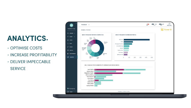 Flexkeeping Pricing, Cost & Reviews - Capterra UK 2025