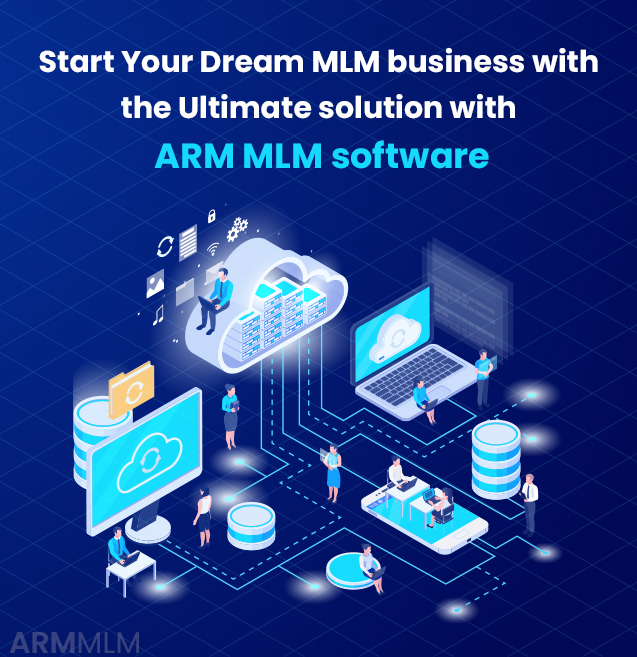 ARM MLM Software Reviews, Demo & Pricing - 2023