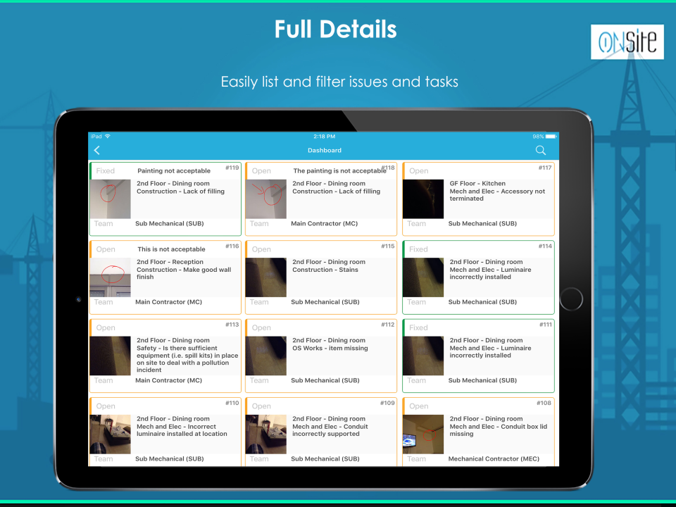 Onsite Cost & Reviews - Capterra Australia 2025