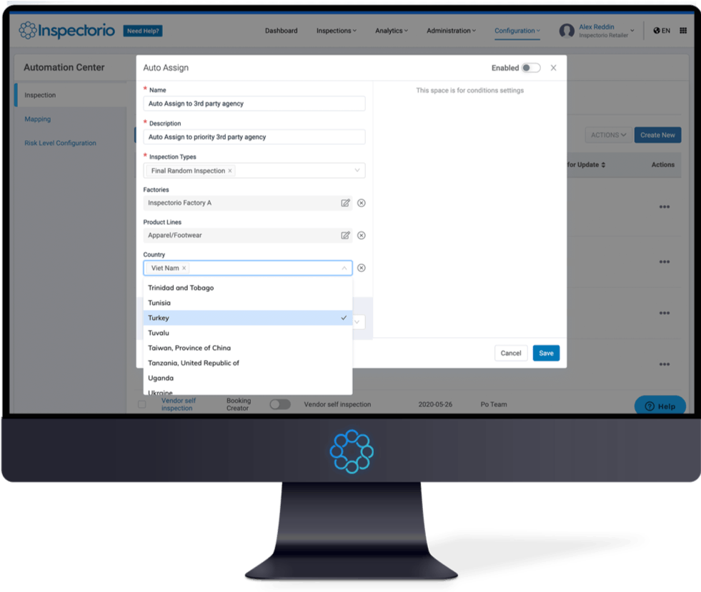 Inspectorio Pricing, Alternatives & More 2023 | Capterra