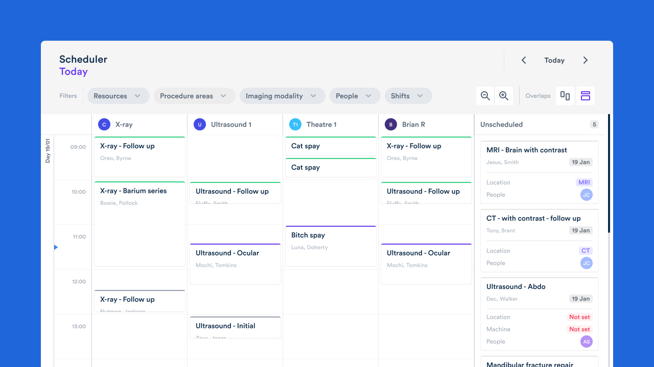 Plexi Reviews, Cost & Features | GetApp Australia 2025