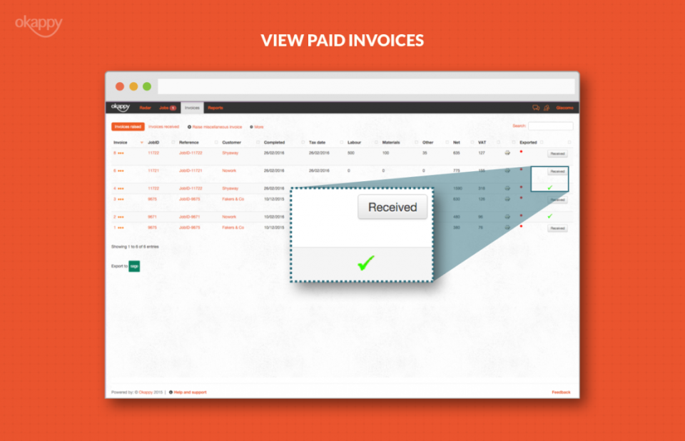 Okappy Cost & Reviews - Capterra Australia 2025