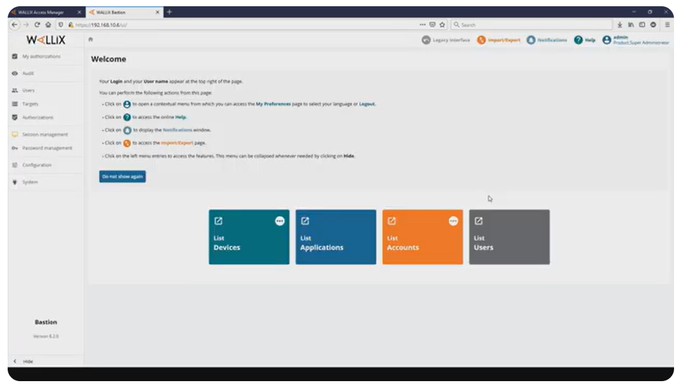 WALLIX Bastion Pricing, Alternatives & More 2025 | Capterra