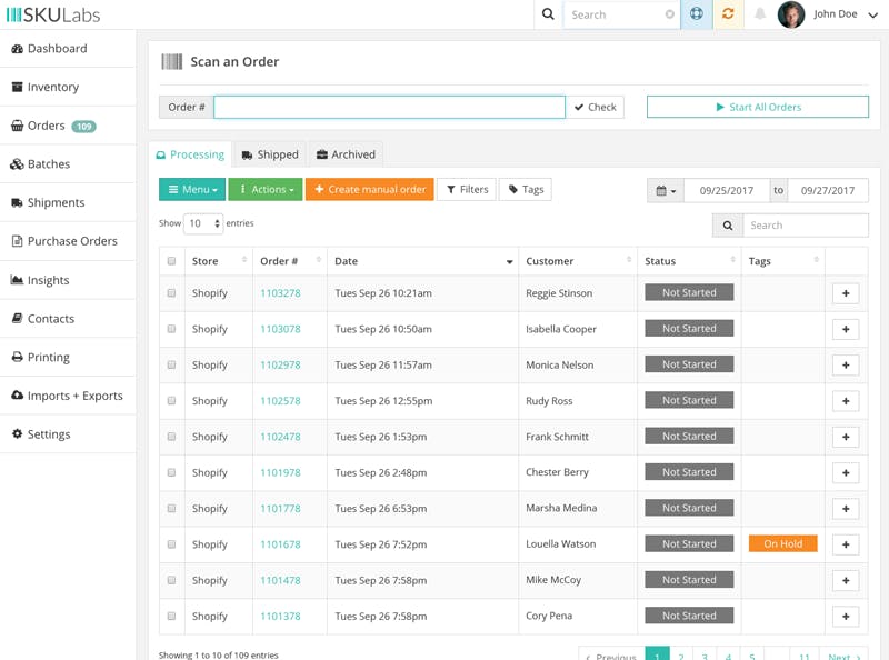 SKULabs Pricing, Alternatives & More 2023 - Capterra