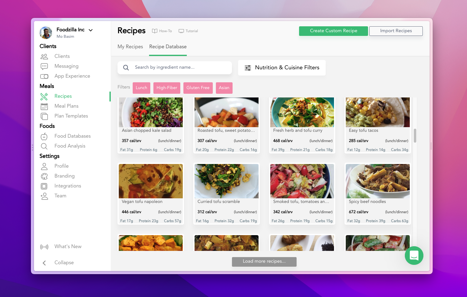 Foodzilla Cost & Reviews - Capterra Australia 2024