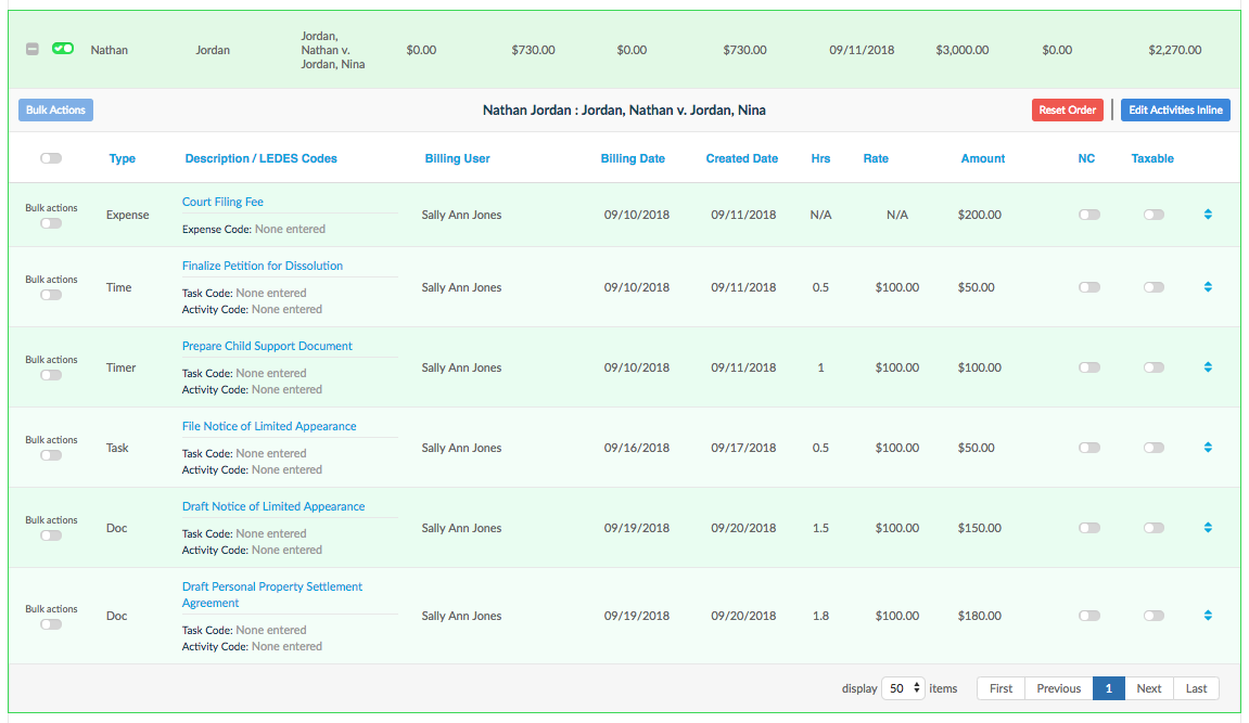 Rocket Matter Software - 2025 Reviews, Pricing & Demo