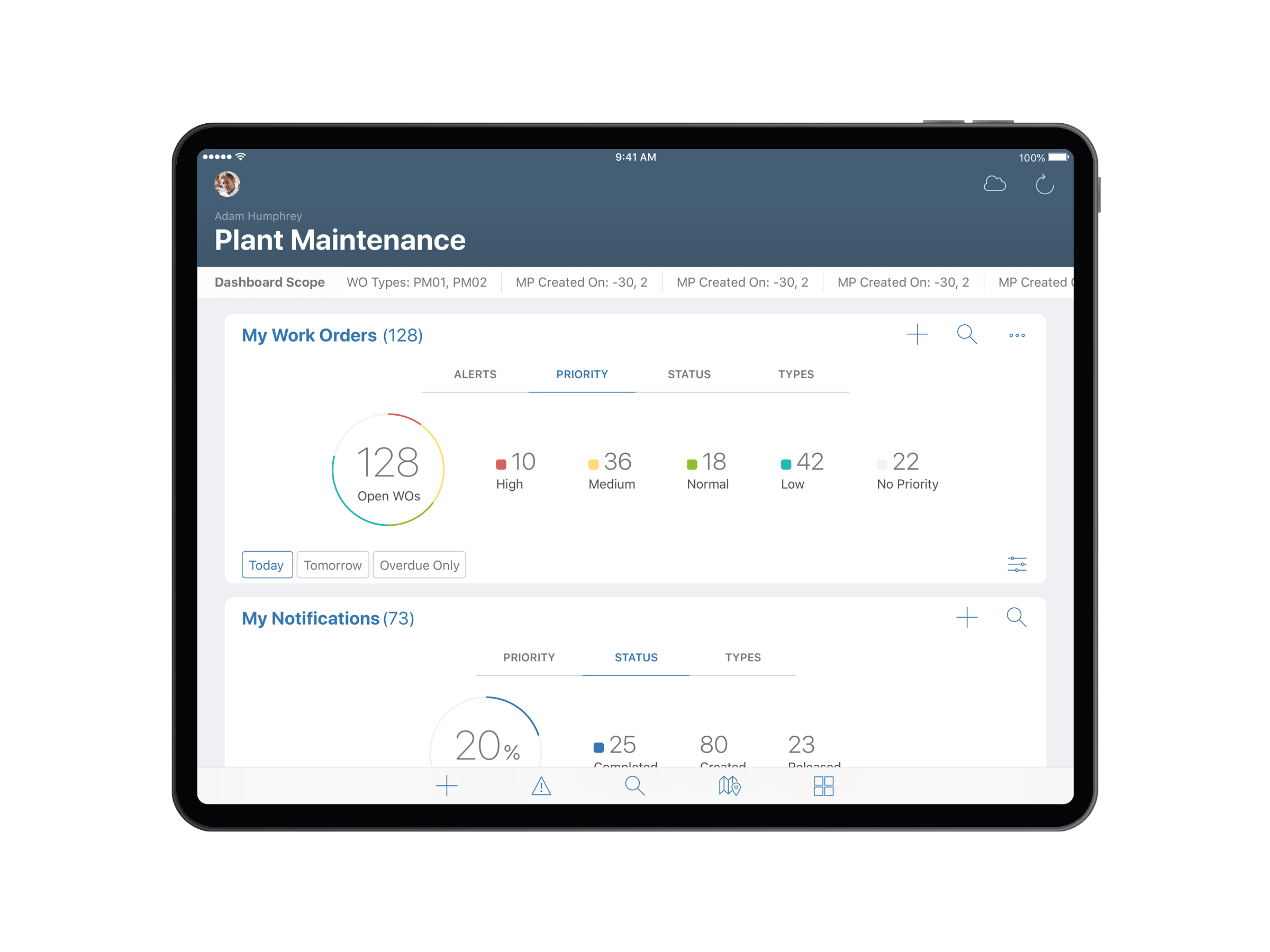 mWorkOrder | Reviews, Pricing & Demos - SoftwareAdvice IE