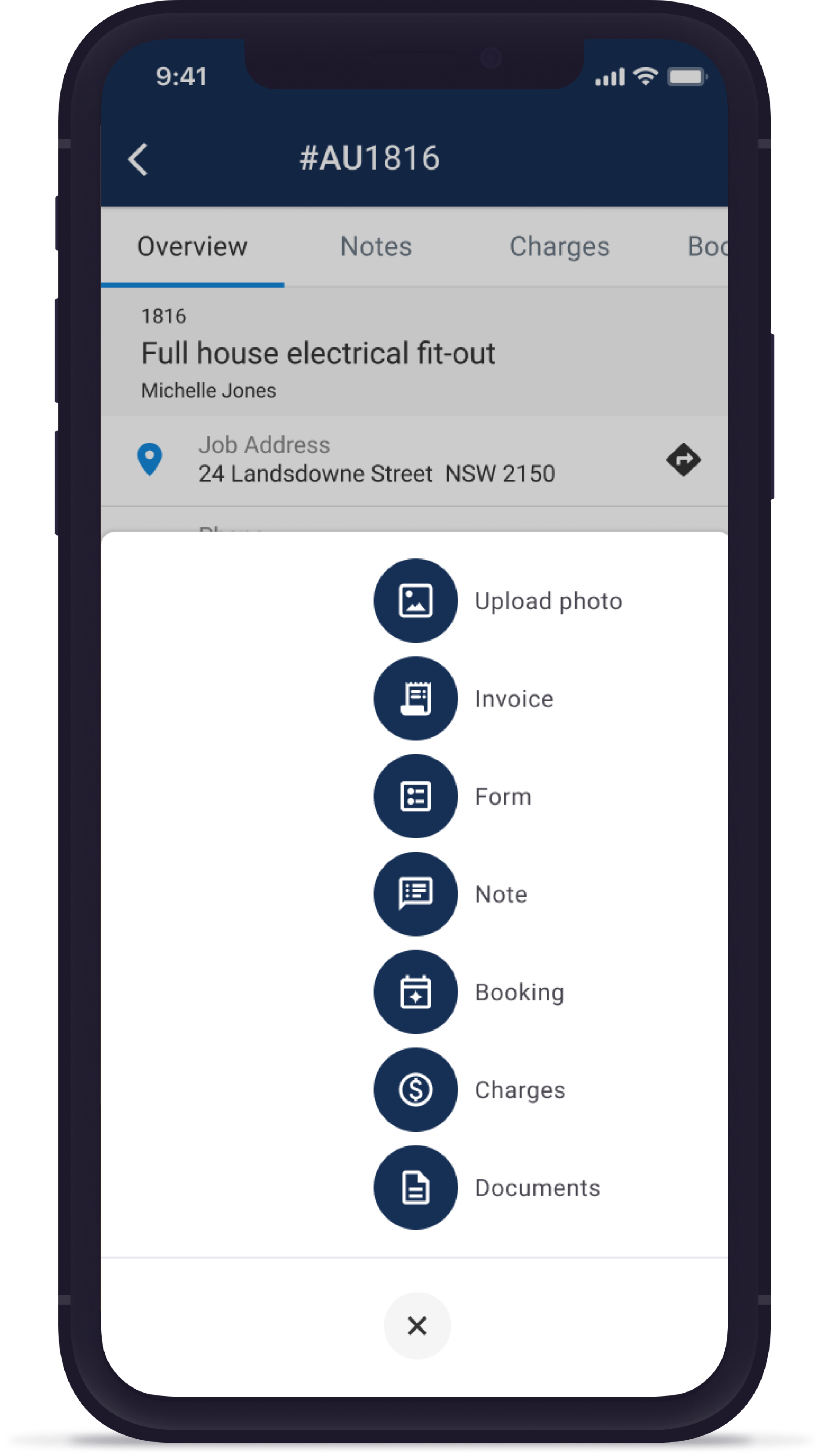 GeoOp | Reviews, Pricing & Demos - SoftwareAdvice AU
