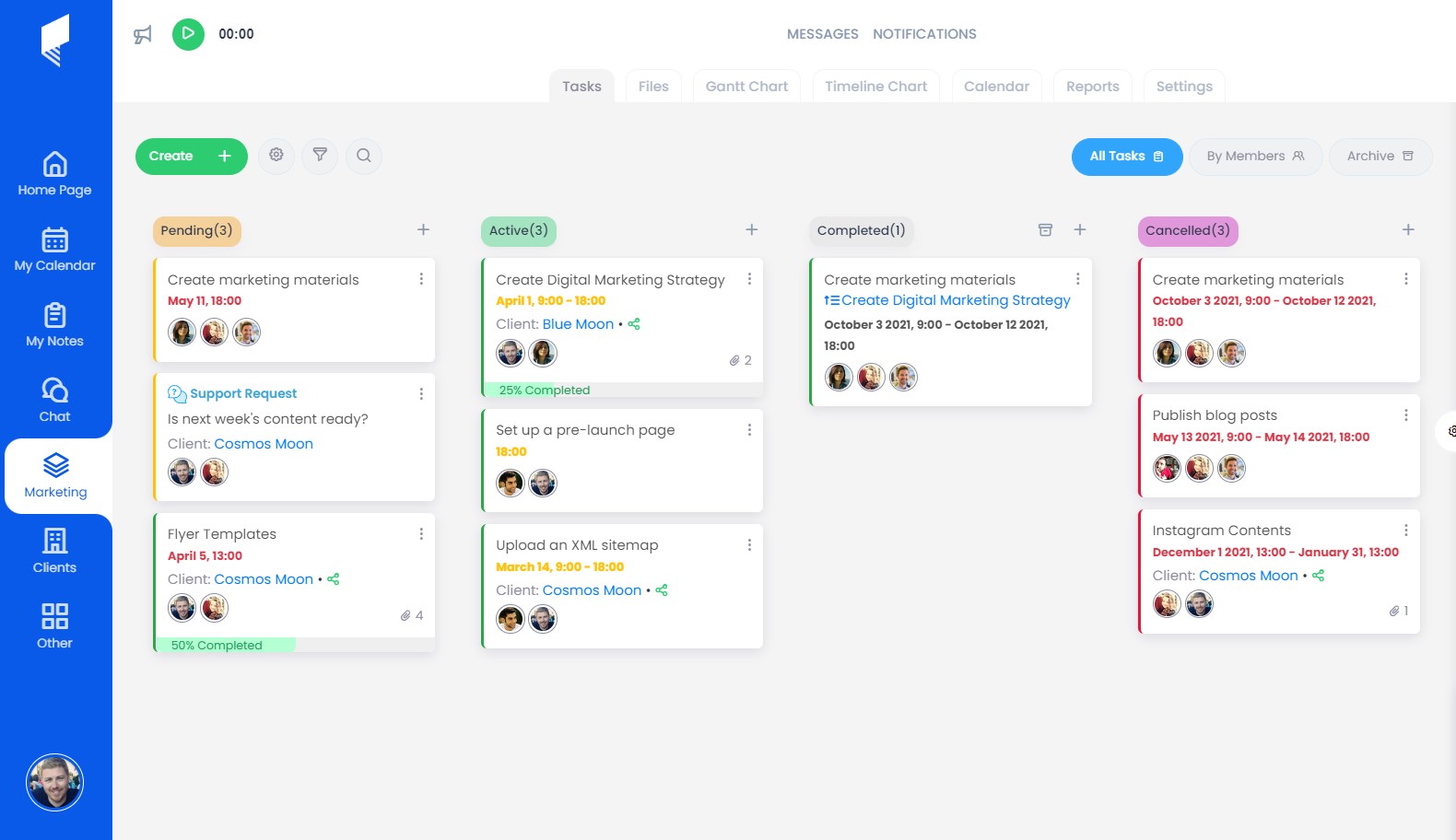Cubicl Pricing, Alternatives & More 2025 | Capterra