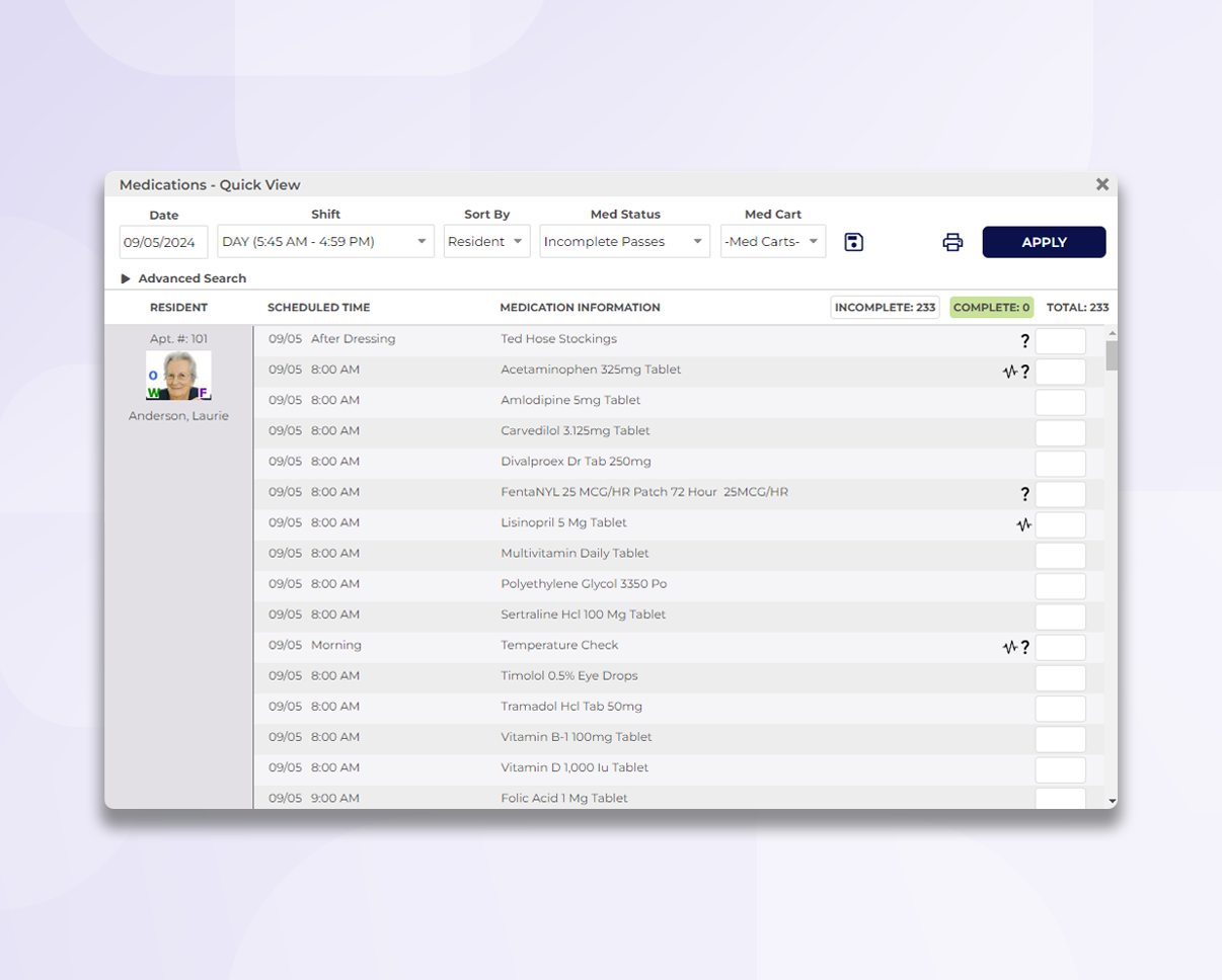 ECP eMAR | Reviews, Pricing & Demos - SoftwareAdvice AU