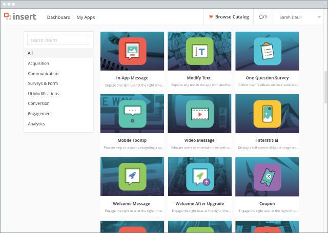 Insert Cost & Reviews - Capterra Australia 2024