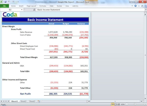 UNIT4 Financials Reviews, Demo & Pricing - 2021