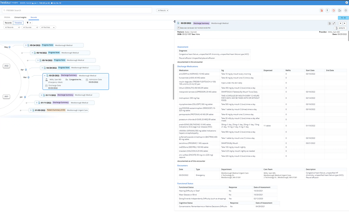 eClinicalWorks - Opiniones, precios y características - Capterra España ...