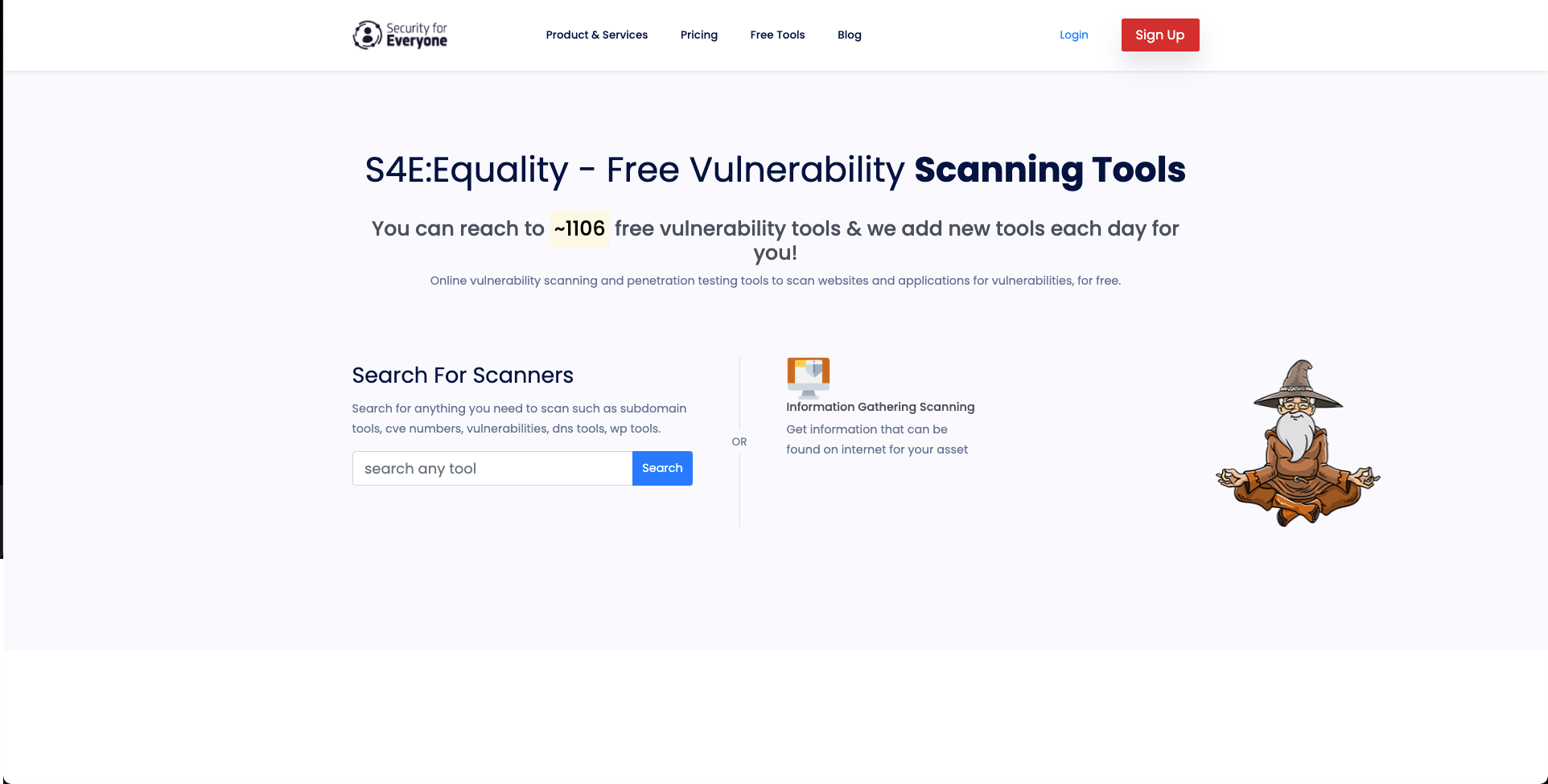 Security for Everyone Software - 2025 Reviews, Pricing & Demo