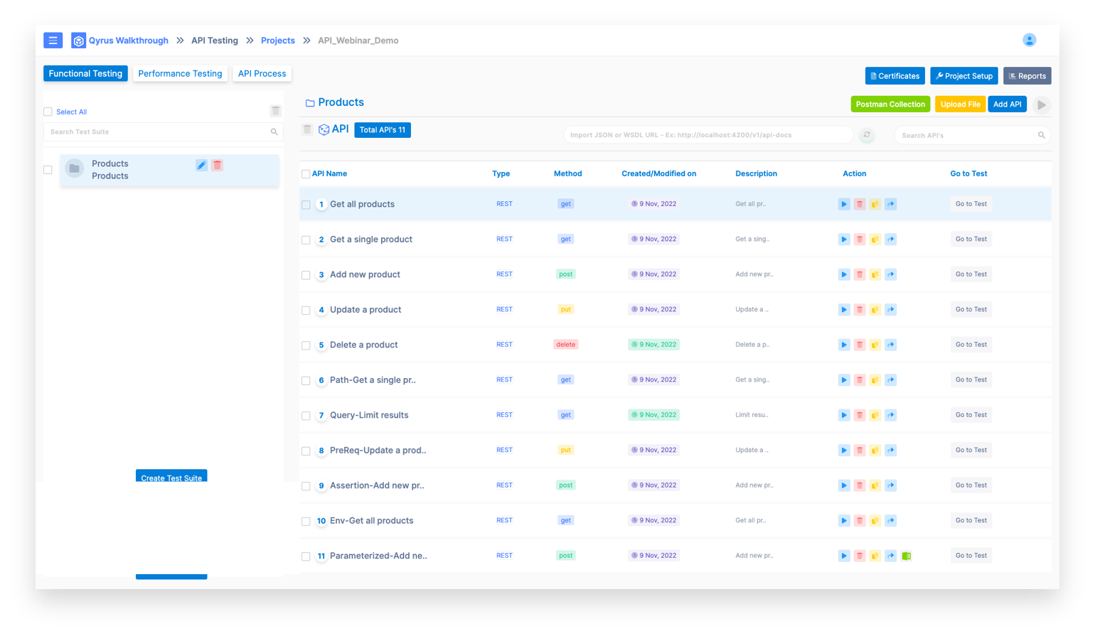Qyrus Pricing, Alternatives & More 2025 | Capterra