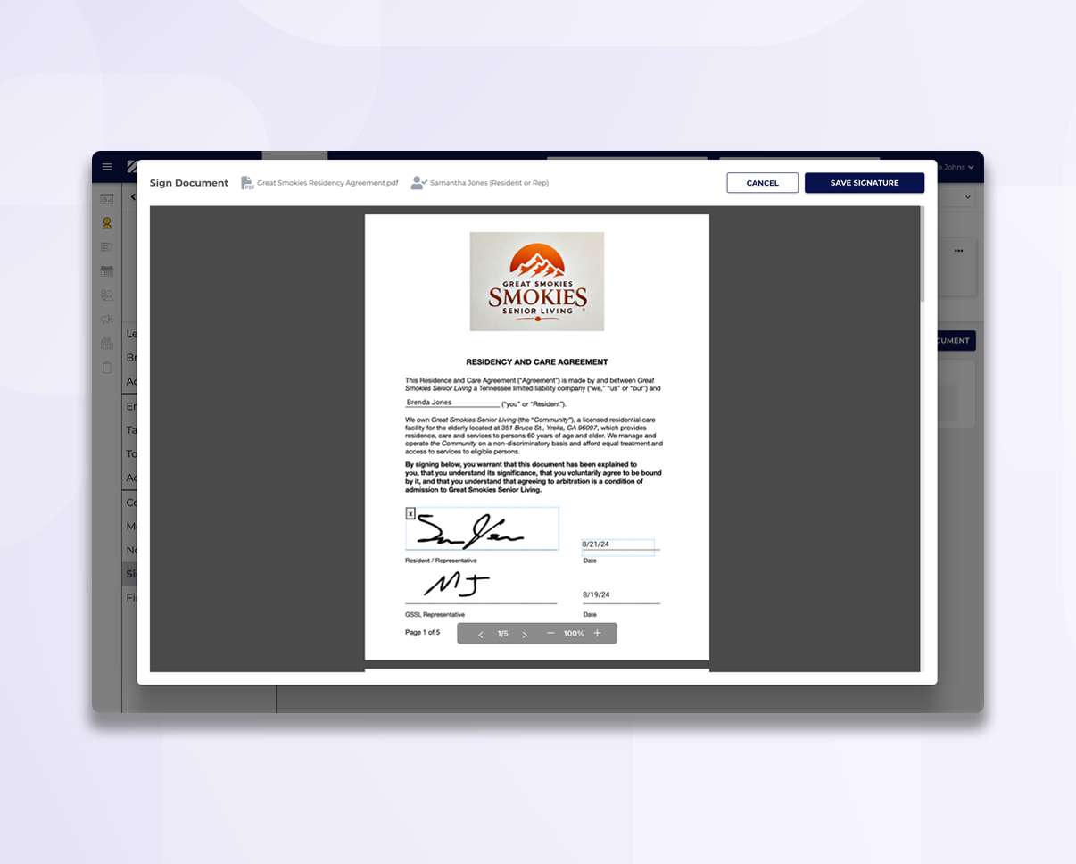 ECP CRM Software Reviews, Demo & Pricing - 2024