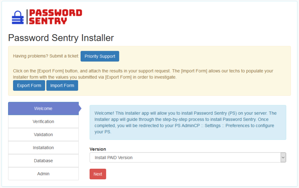 Password Sentry - Avis, notes, prix et abonnements - Capterra France 2026