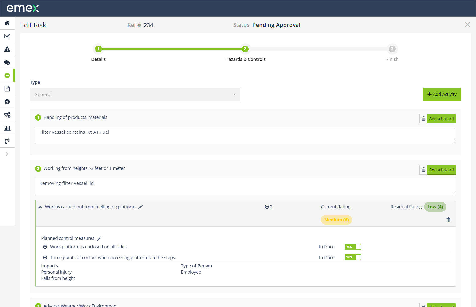 Emex EHS & ESG Software Pricing, Alternatives & More 2023 | Capterra