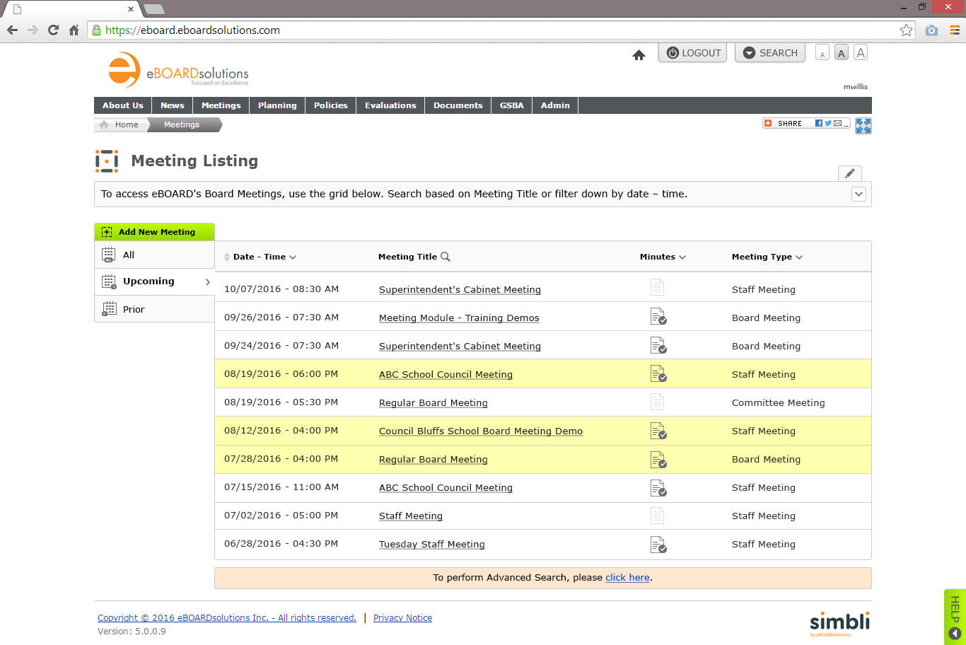 Simbli - Opiniones, precios y características - Capterra España 2025