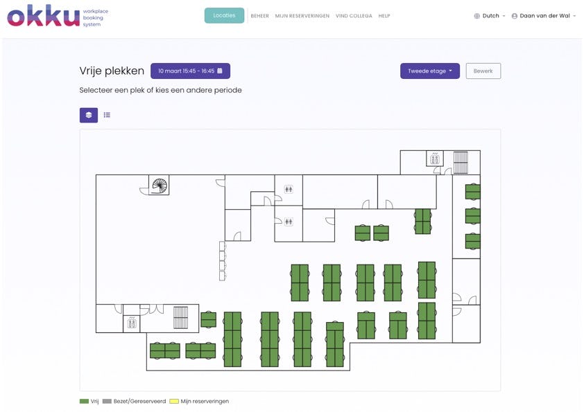 Okku Reviews, Prices & Ratings | GetApp UK 2024